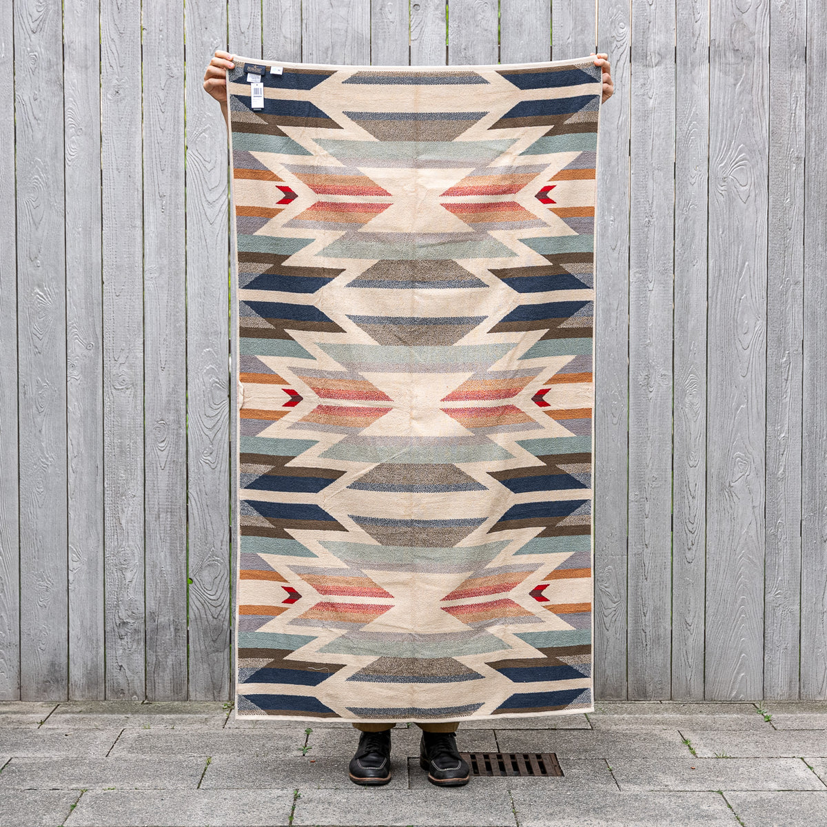 Pendleton Beach Towel Wyeth Trail - Get it now!