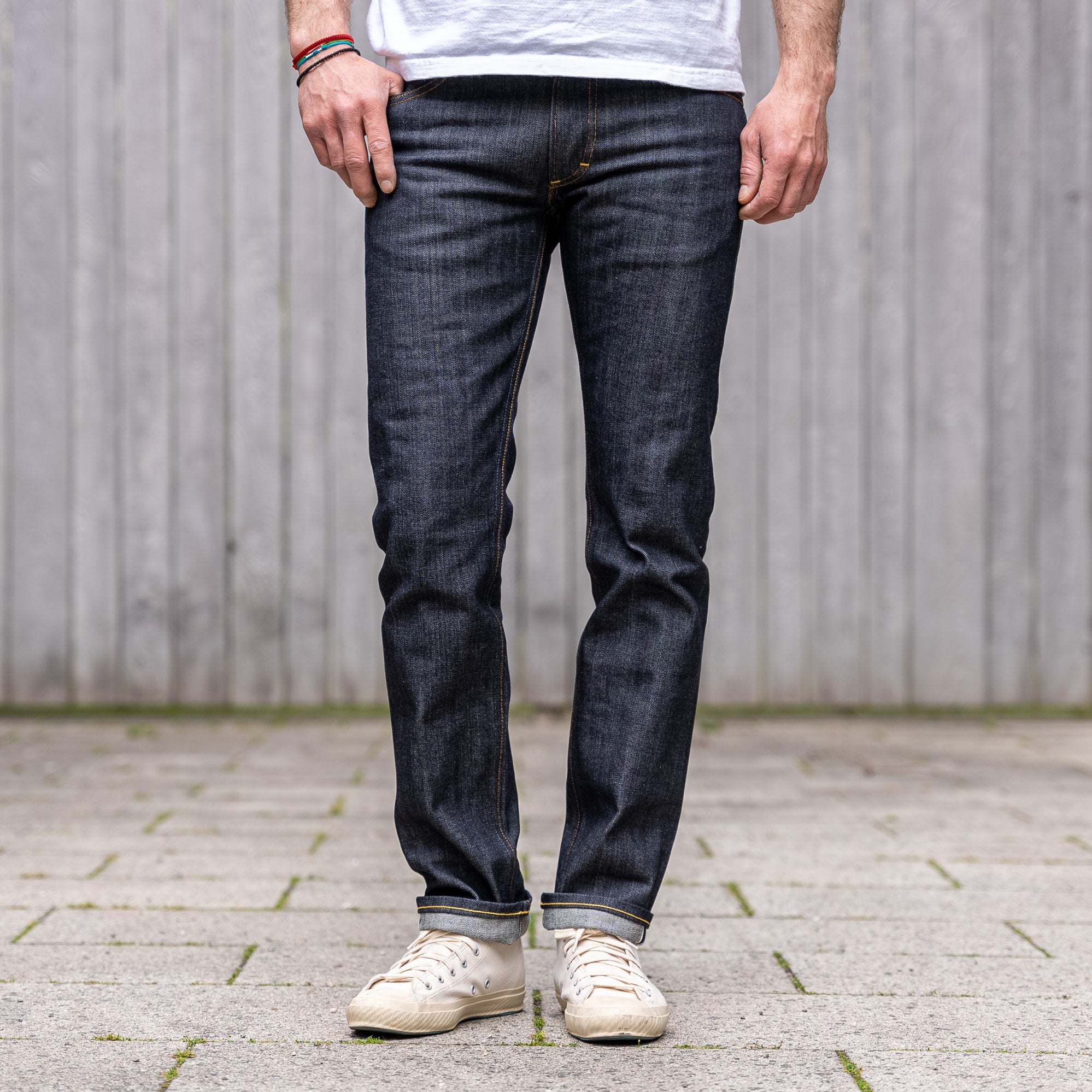 Lee 101 - Premium Denim & Jeans