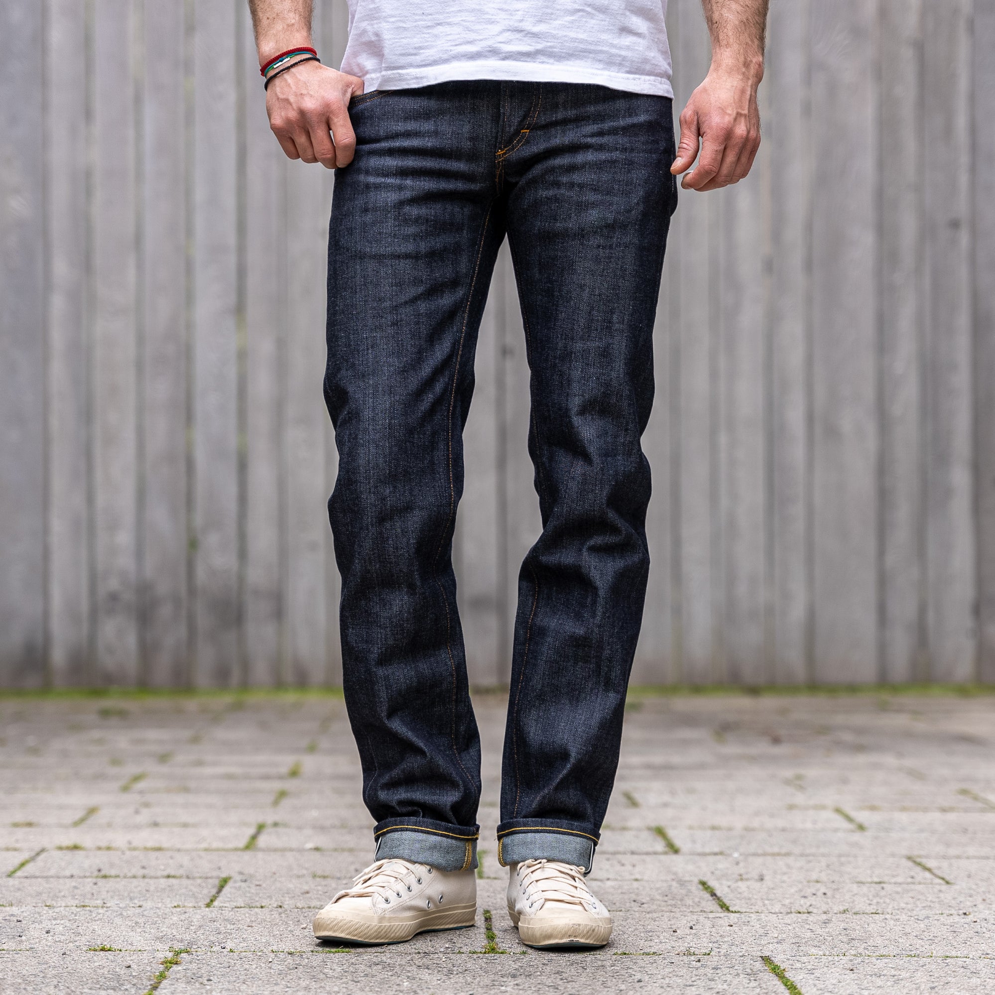 Lee 101 - Premium Denim & Jeans
