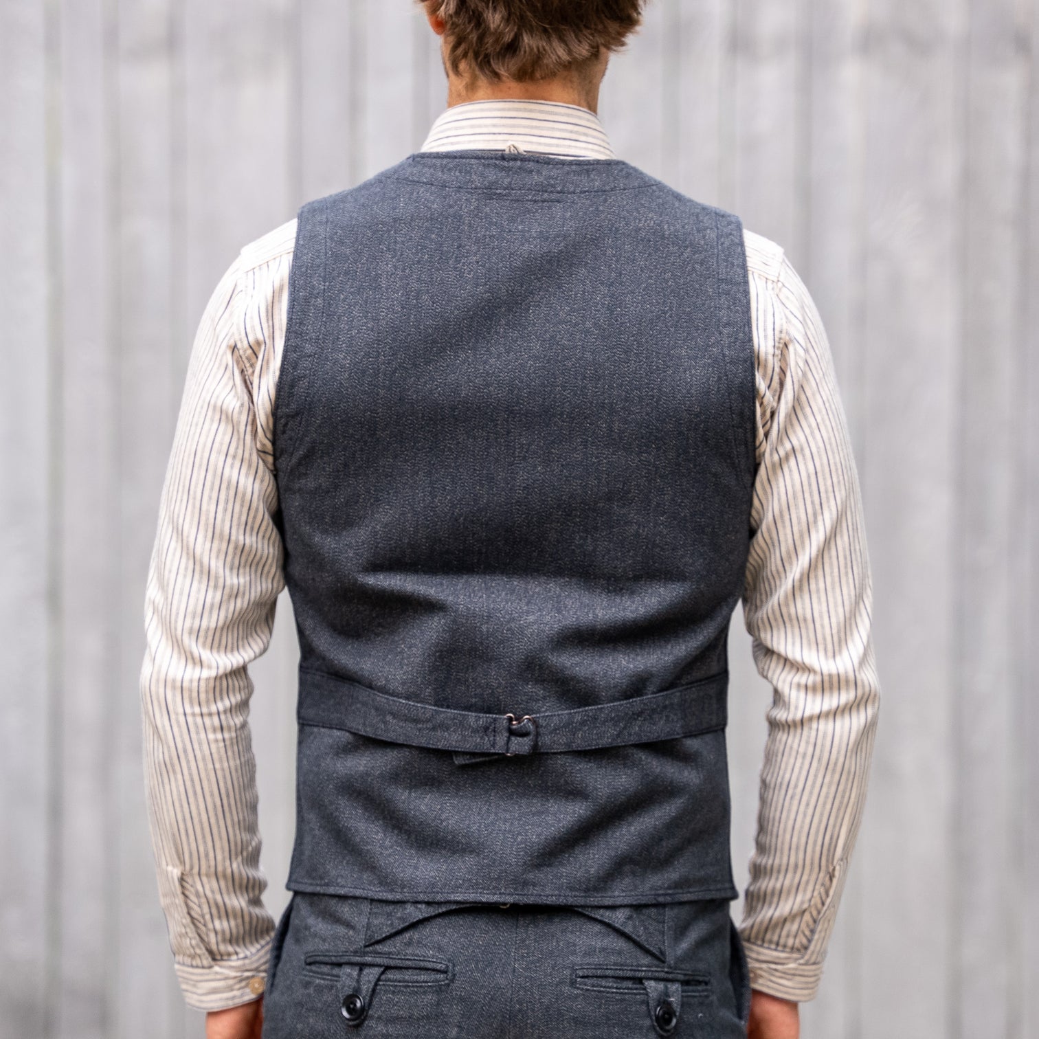 Orgueil - Menswear made in Japan