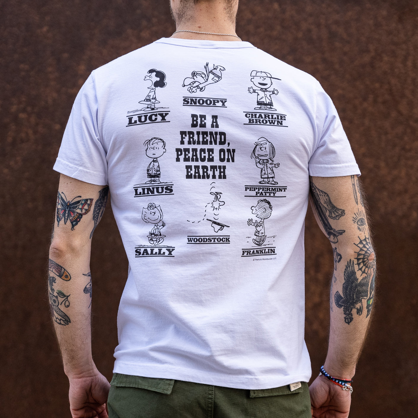 Buzz Ricksons Germany - Jackets, T-Shirts, Shirts & More