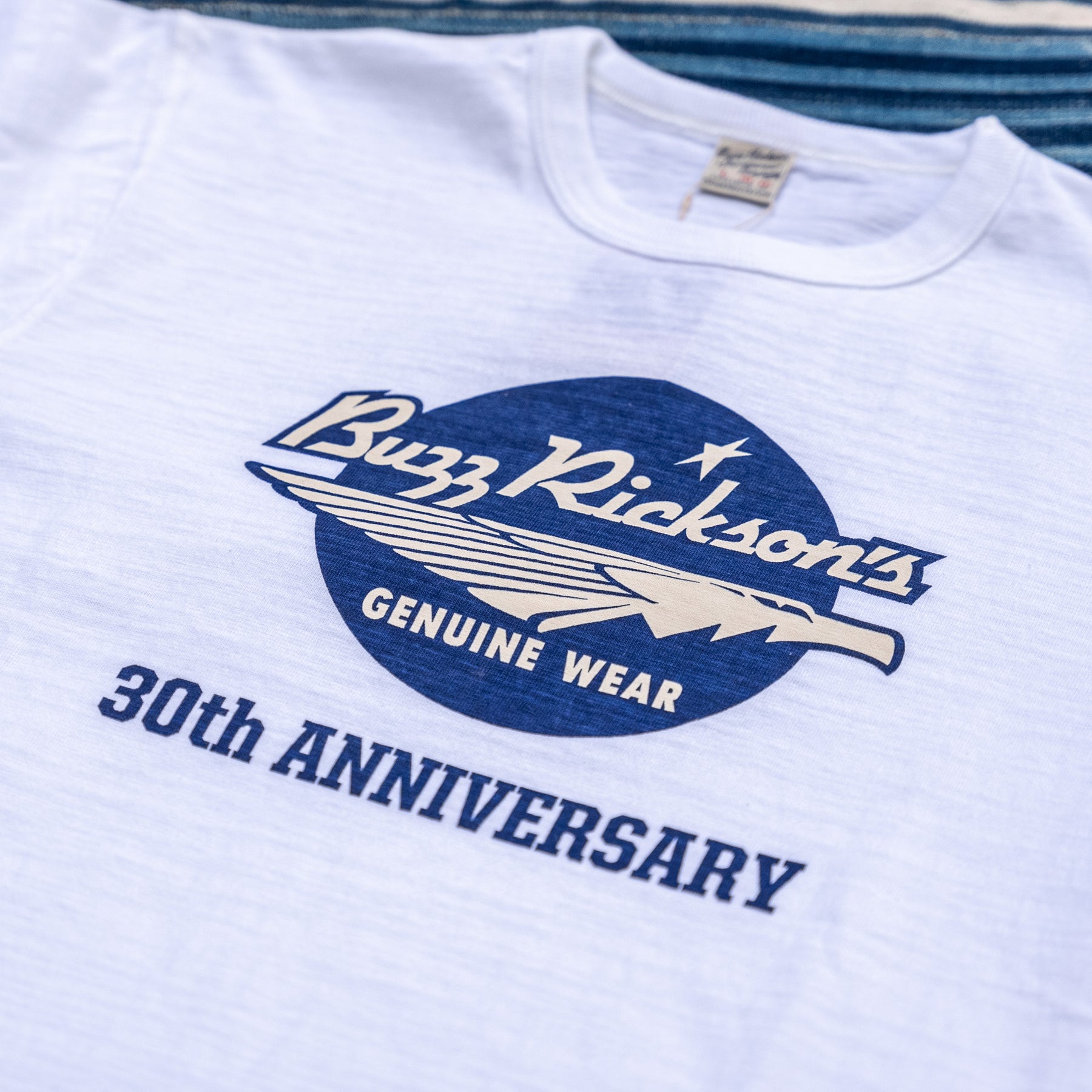 Buzz Ricksons Germany - Jackets, T-Shirts, Shirts & More