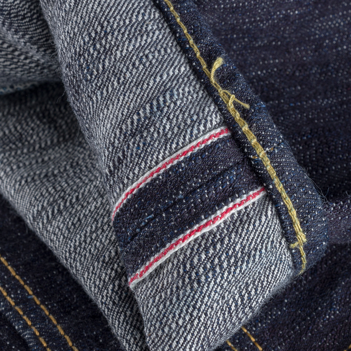 Iron Heart in Germany - 21oz Denim, Jeans, Shirts & More