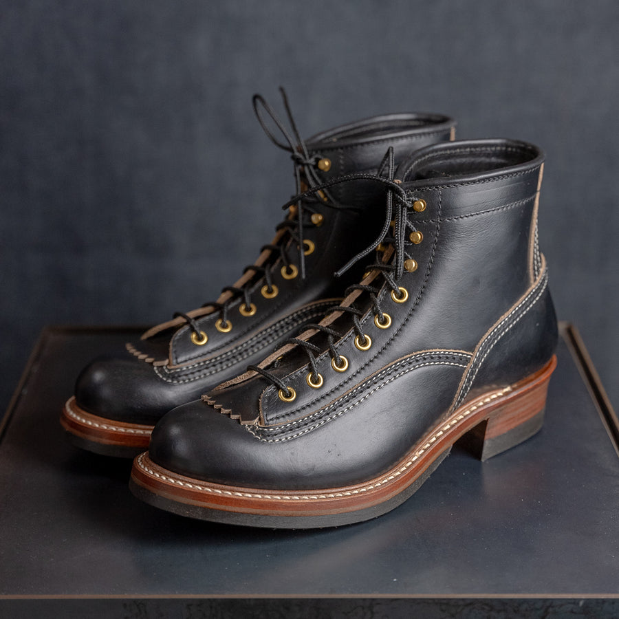 John Lofgren Bootmaker Boots – Handmade in Japan
