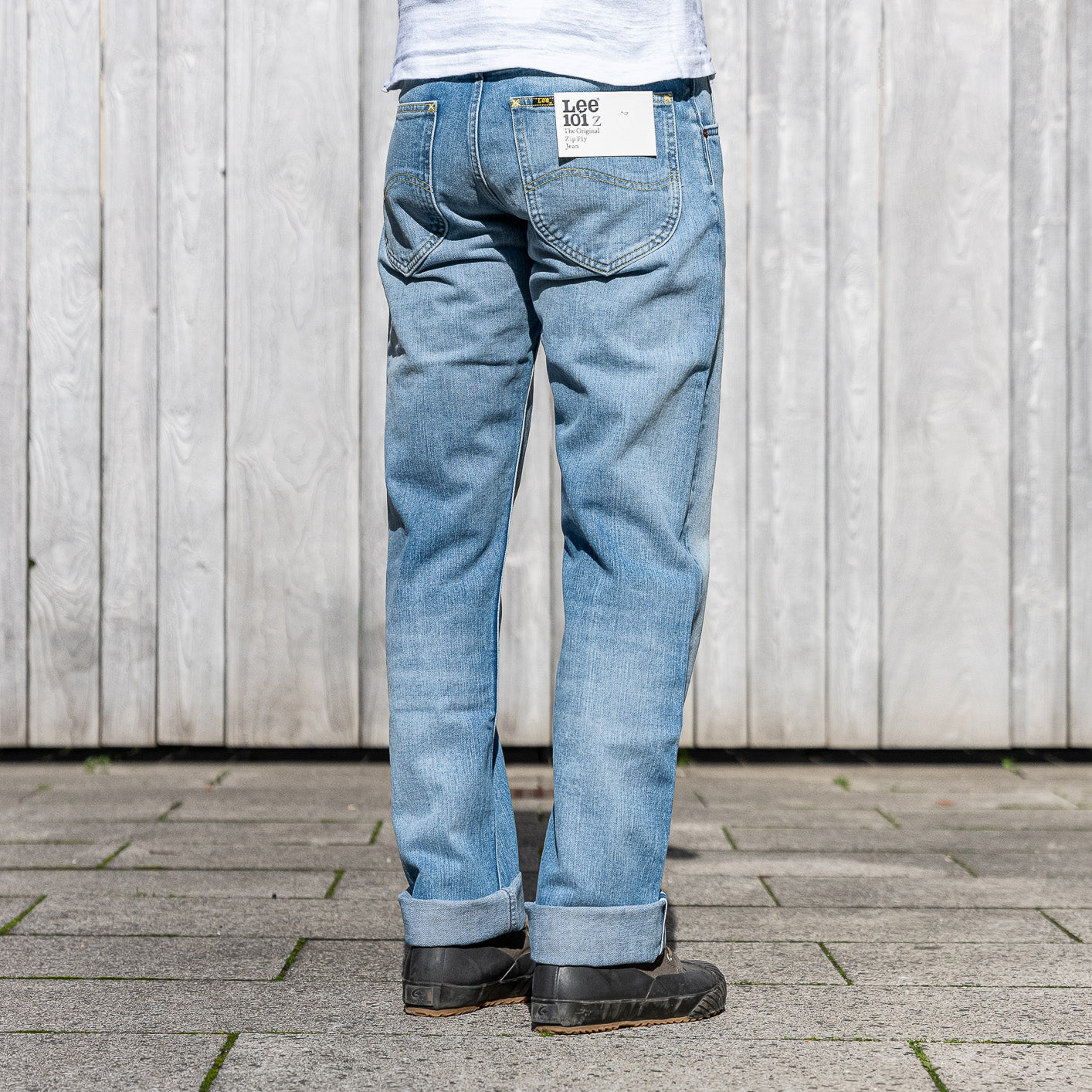 Lee 101 - Premium Denim & Jeans