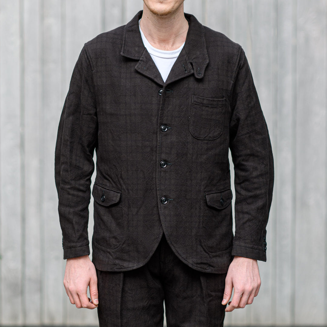 Orgueil - Menswear made in Japan – Statement - The Denim Store