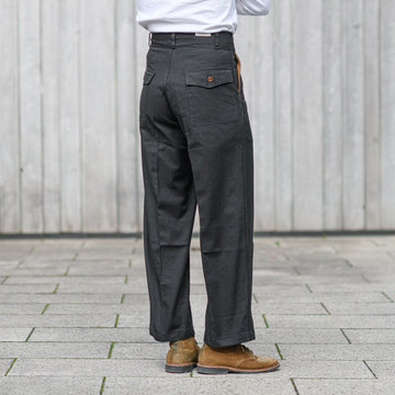 Orgueil - Menswear made in Japan