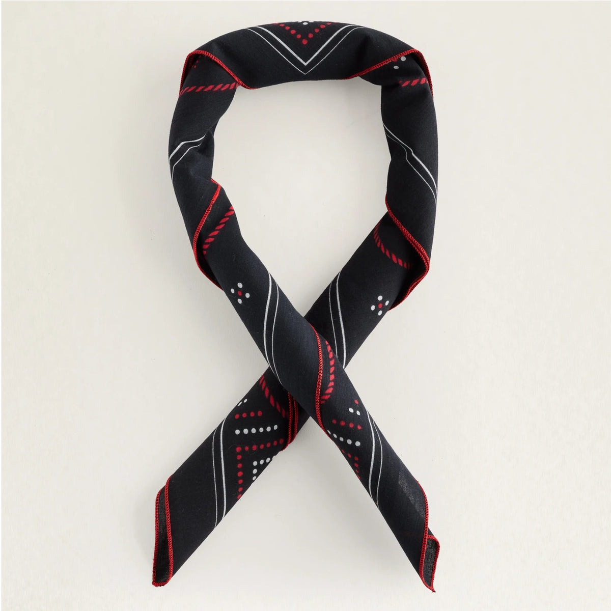 Pendleton Bandana - Buffalo / Black – Statement - The Denim Store