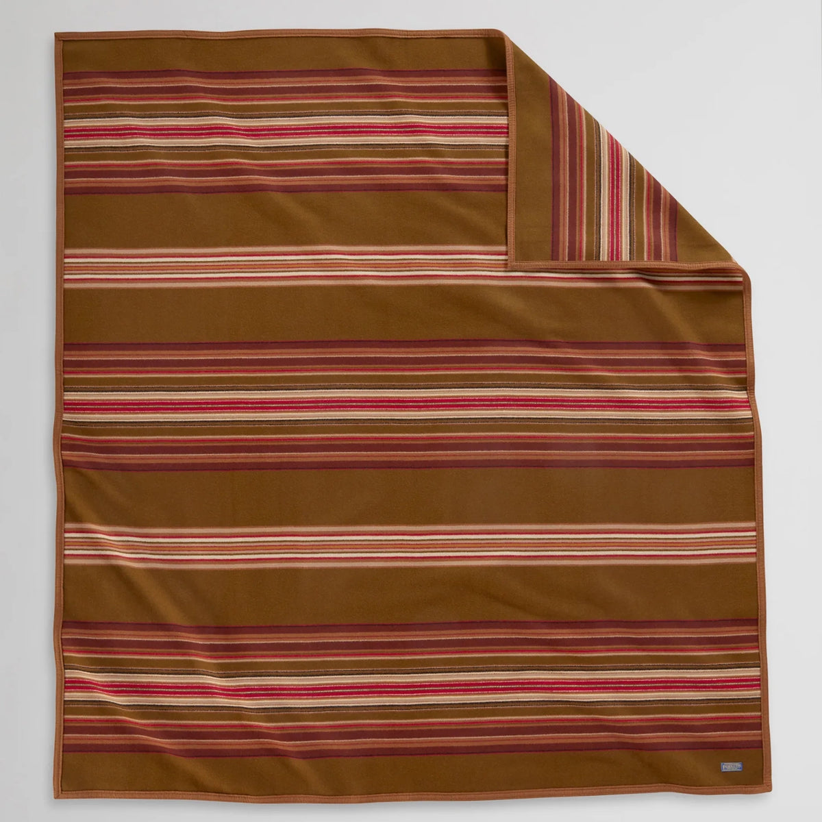 Pendleton - Serape Blanket - Fairfax