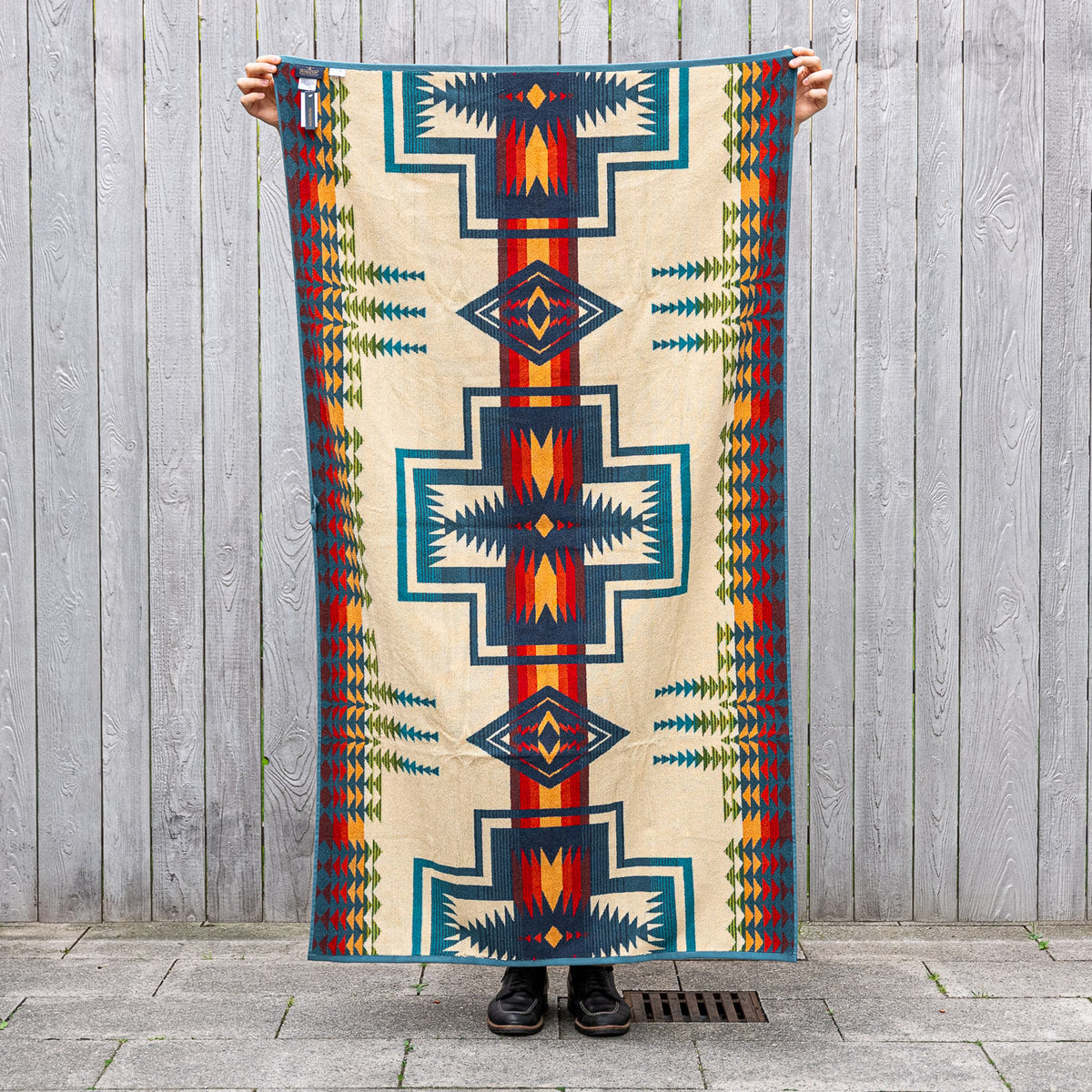 Pendleton - Beach Towel Century Harding│Shop now!
