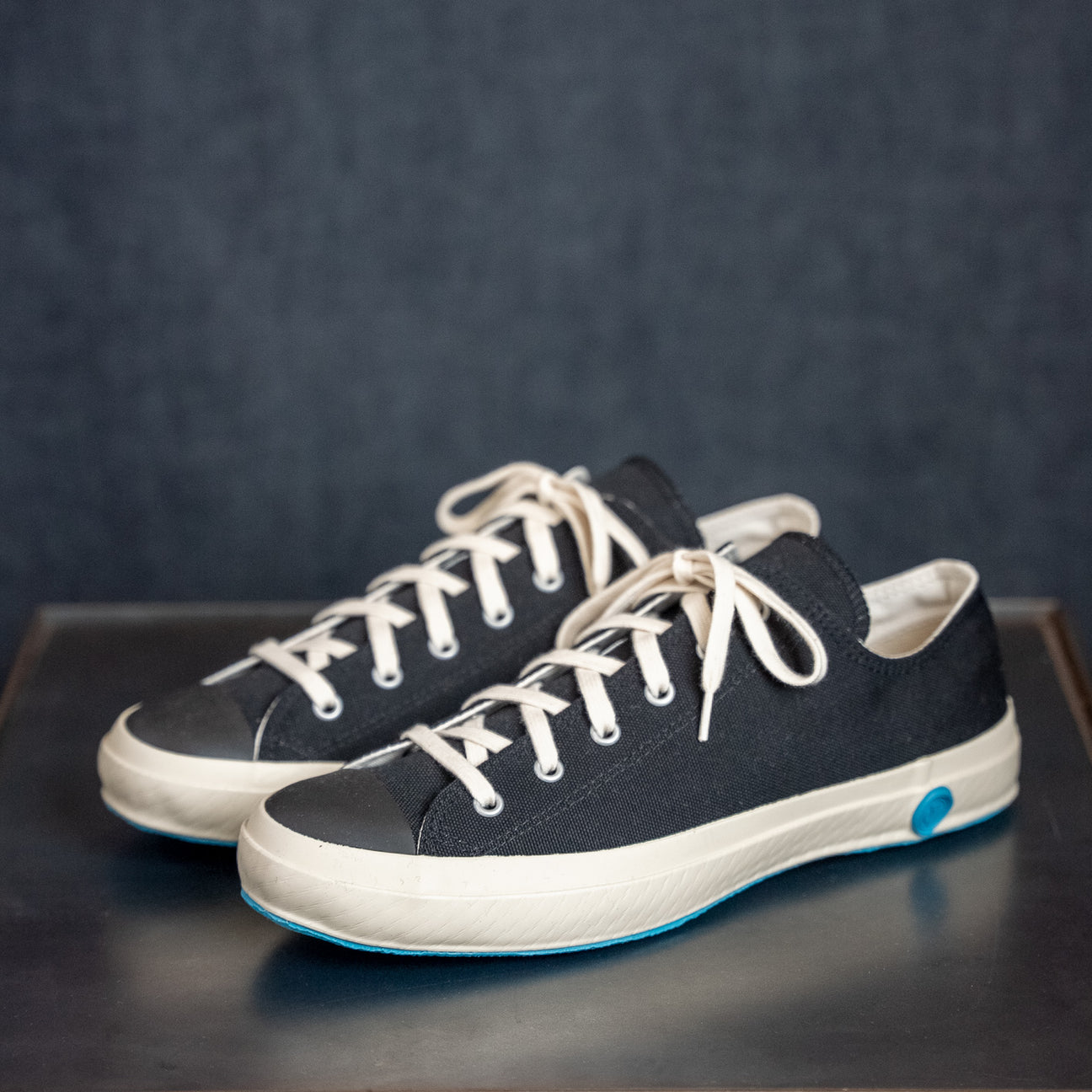 Shoes Like Pottery - Sneakers hand-sewn in Japan