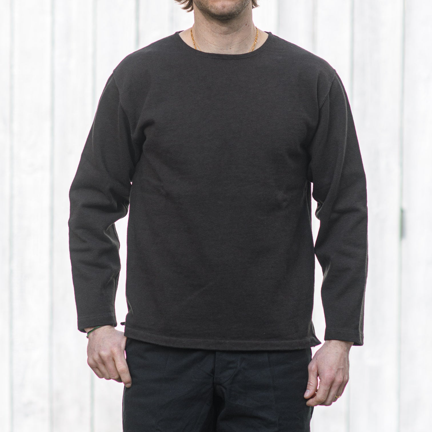 Orgueil - Menswear made in Japan