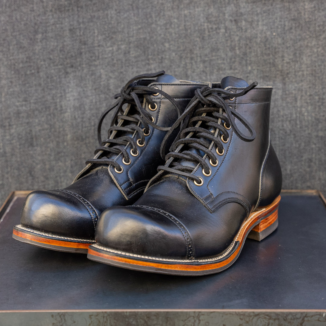 Viberg Boot - Since 1931