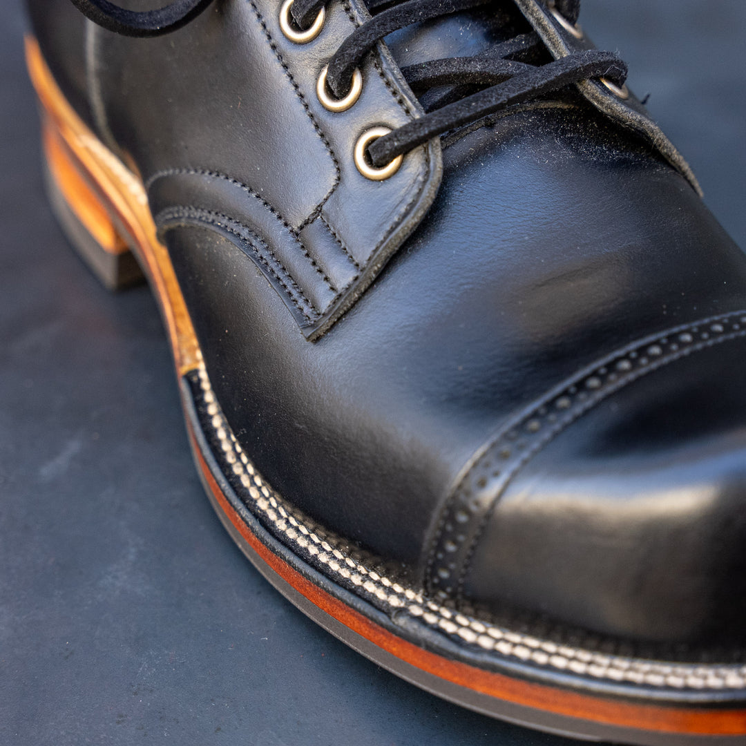 Viberg x Statement 310 Service Boot