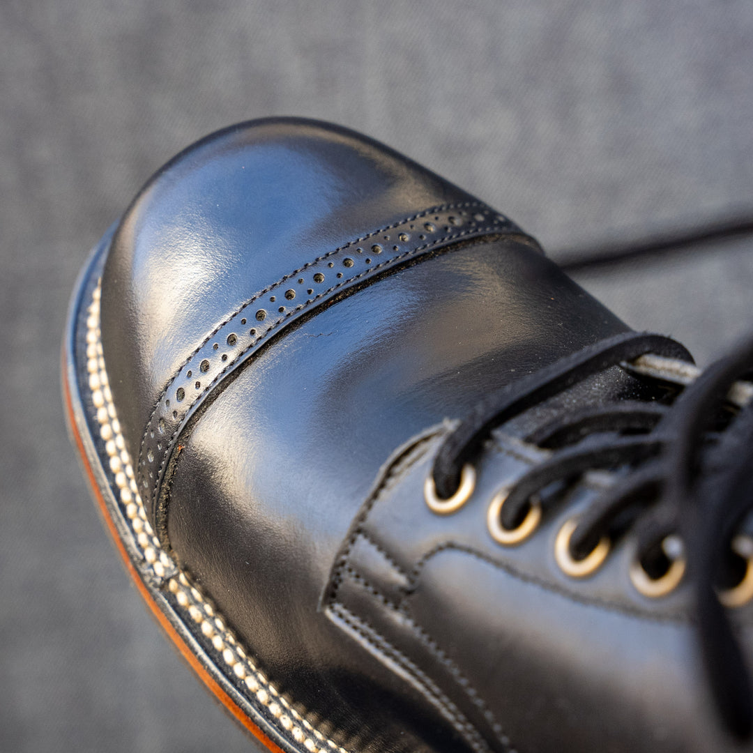 Viberg x Statement 310 Service Boot