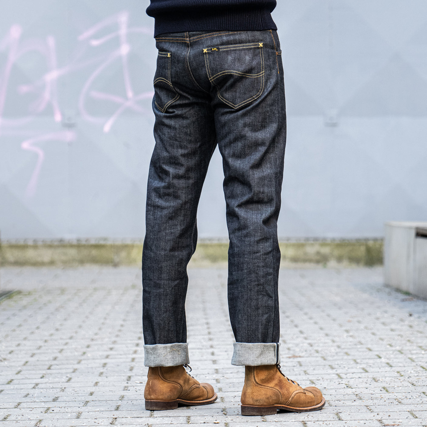Lee 101 - Premium Denim & Jeans