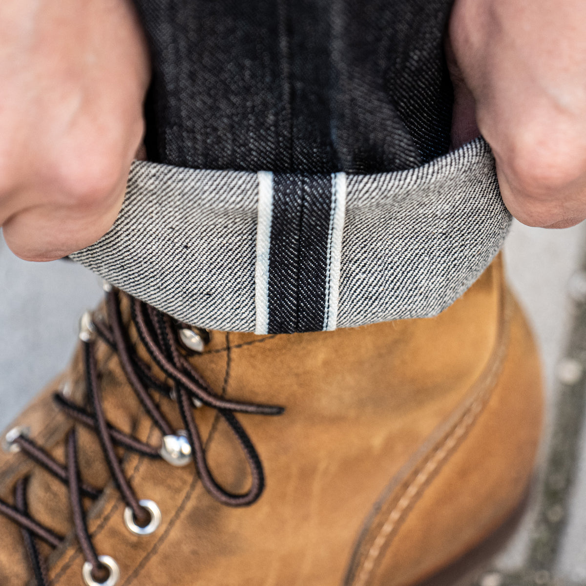 Lee 101 - Premium Denim & Jeans