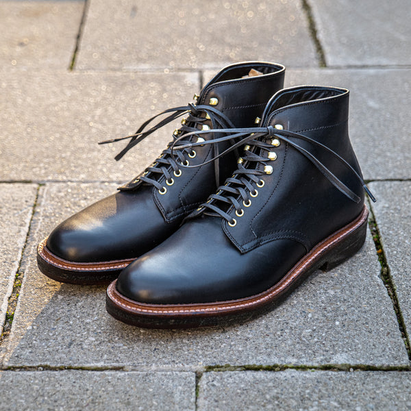 Alden Shoes - Indy Boot, Penny Loafer, Plain Toe Boot & More