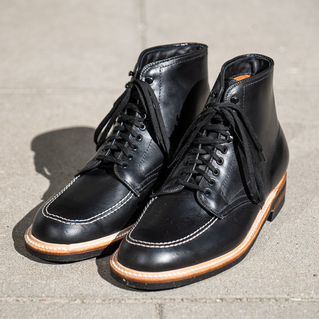 Alden Shoes online│Indy Boots, Penny Loafers & More