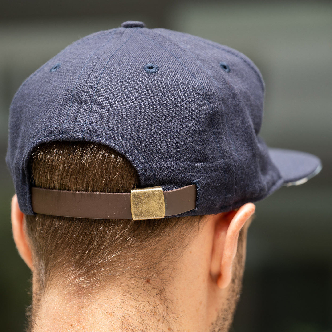 The Ampal Creative - Caps & T-Shirts made in USA