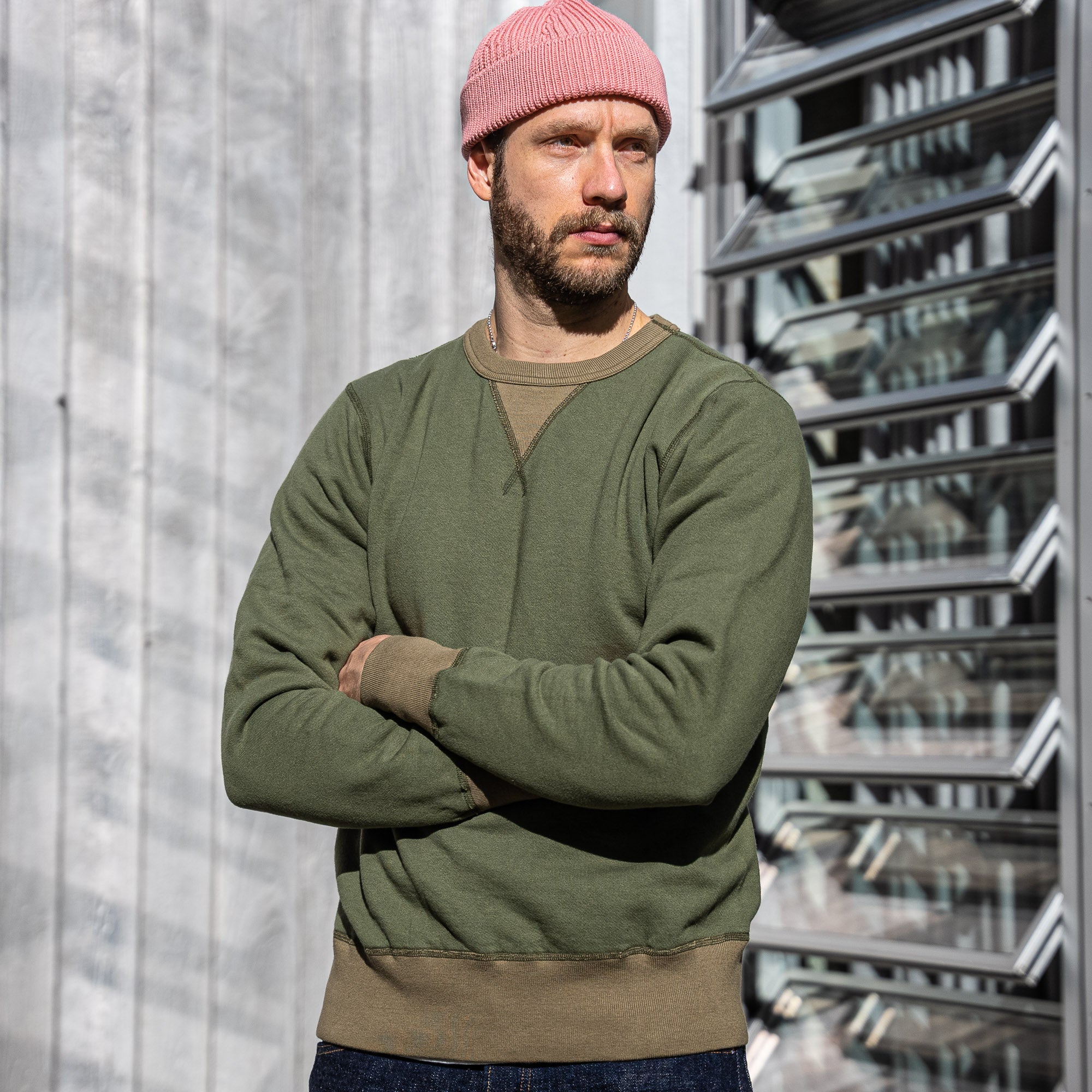 Buzz Rickson's Germany - Jackets, Pea Coats & More