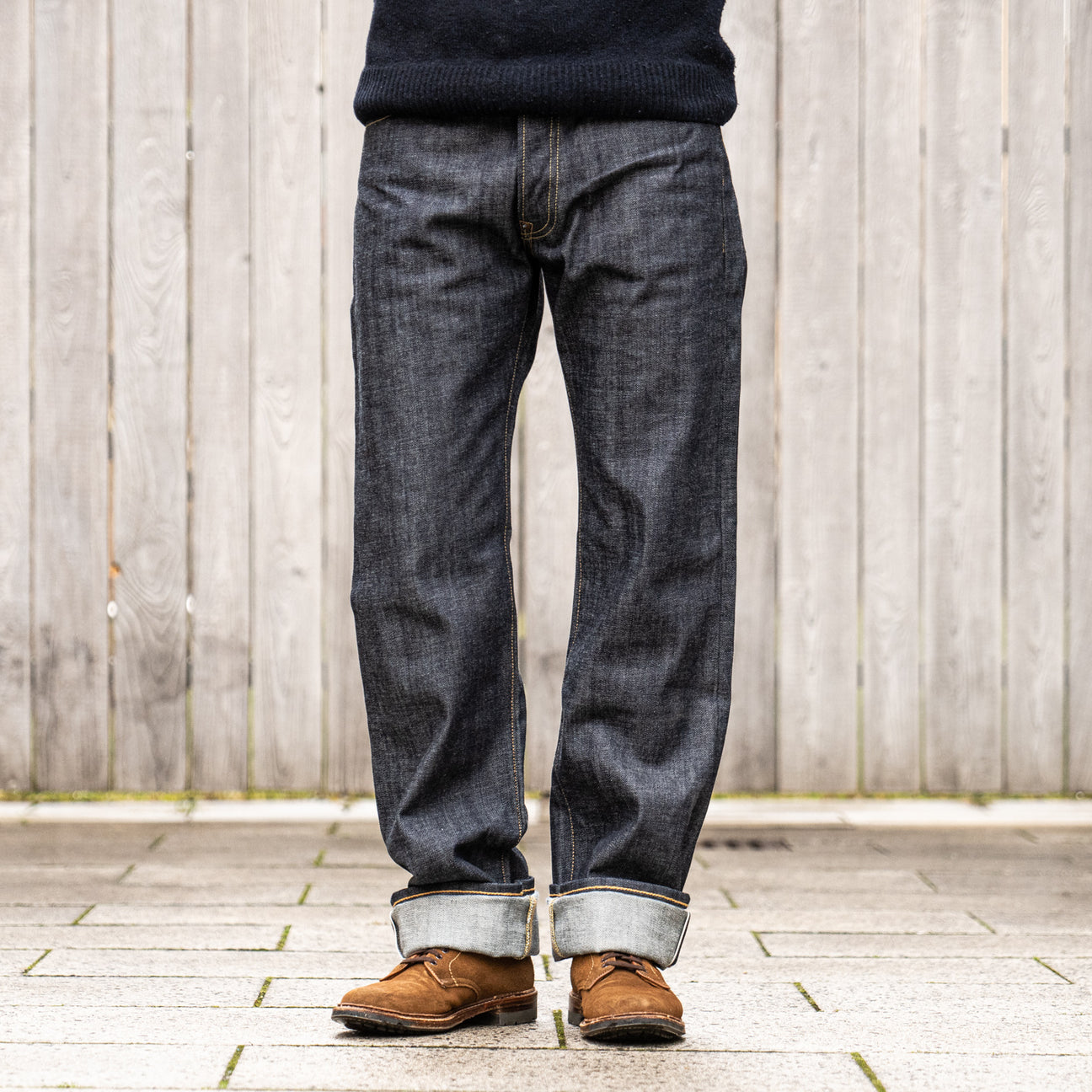 Samurai Jeans, Iron Heart, Edwin, Pure Blue Japan & More – Statement ...