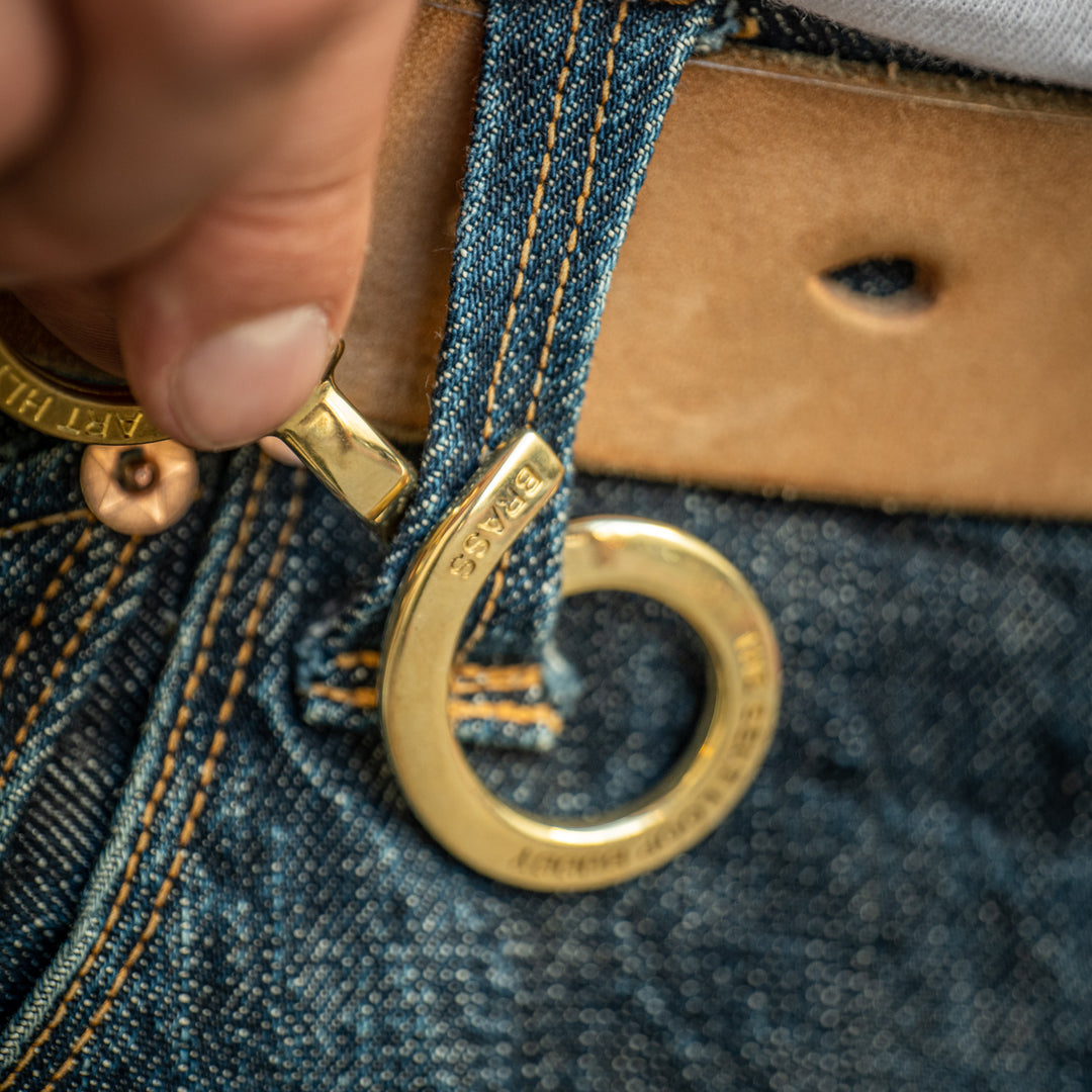 Good Art Hollywood Belt Loop Buddy