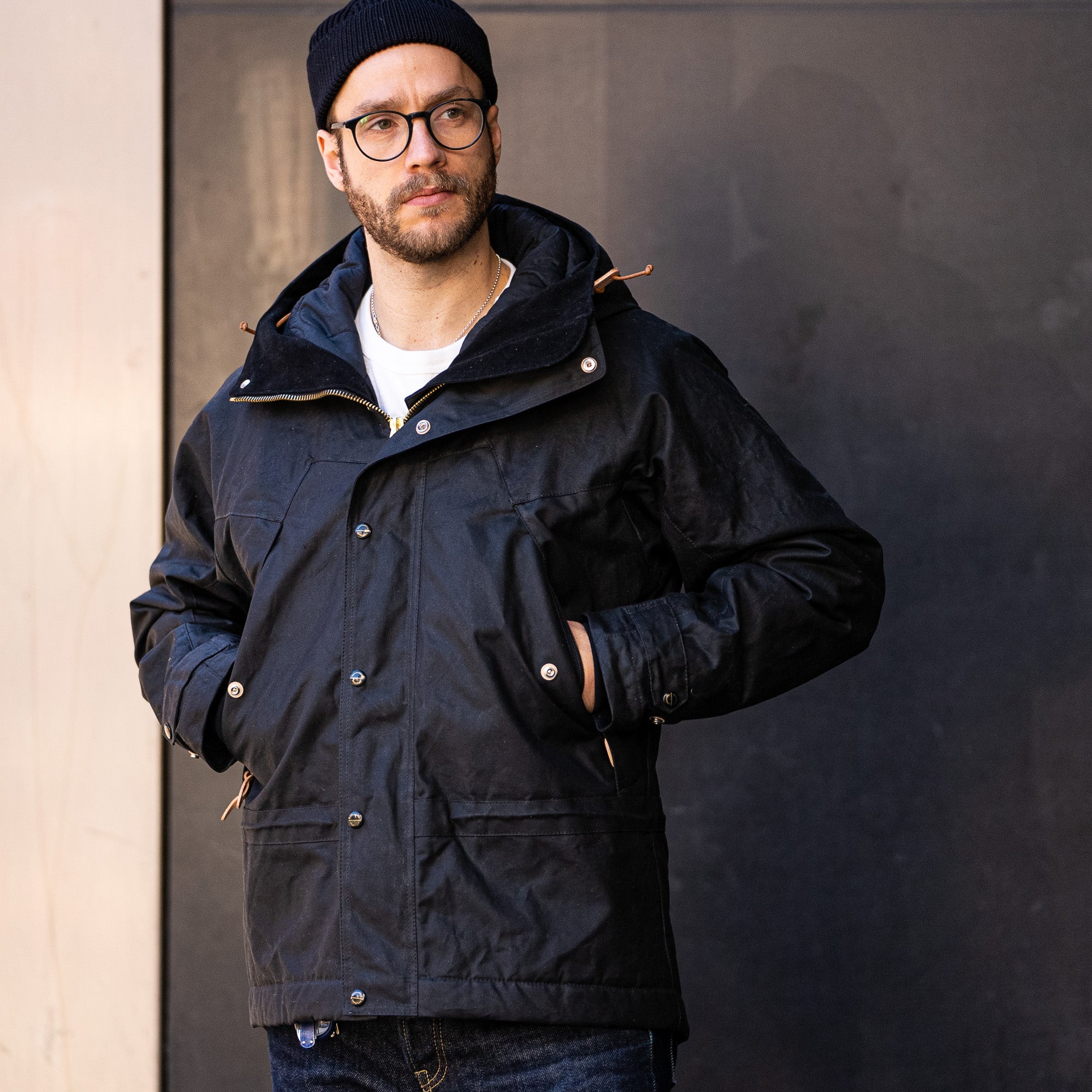 Statement - The Denim Store // Heavyweight & Japanese Denims