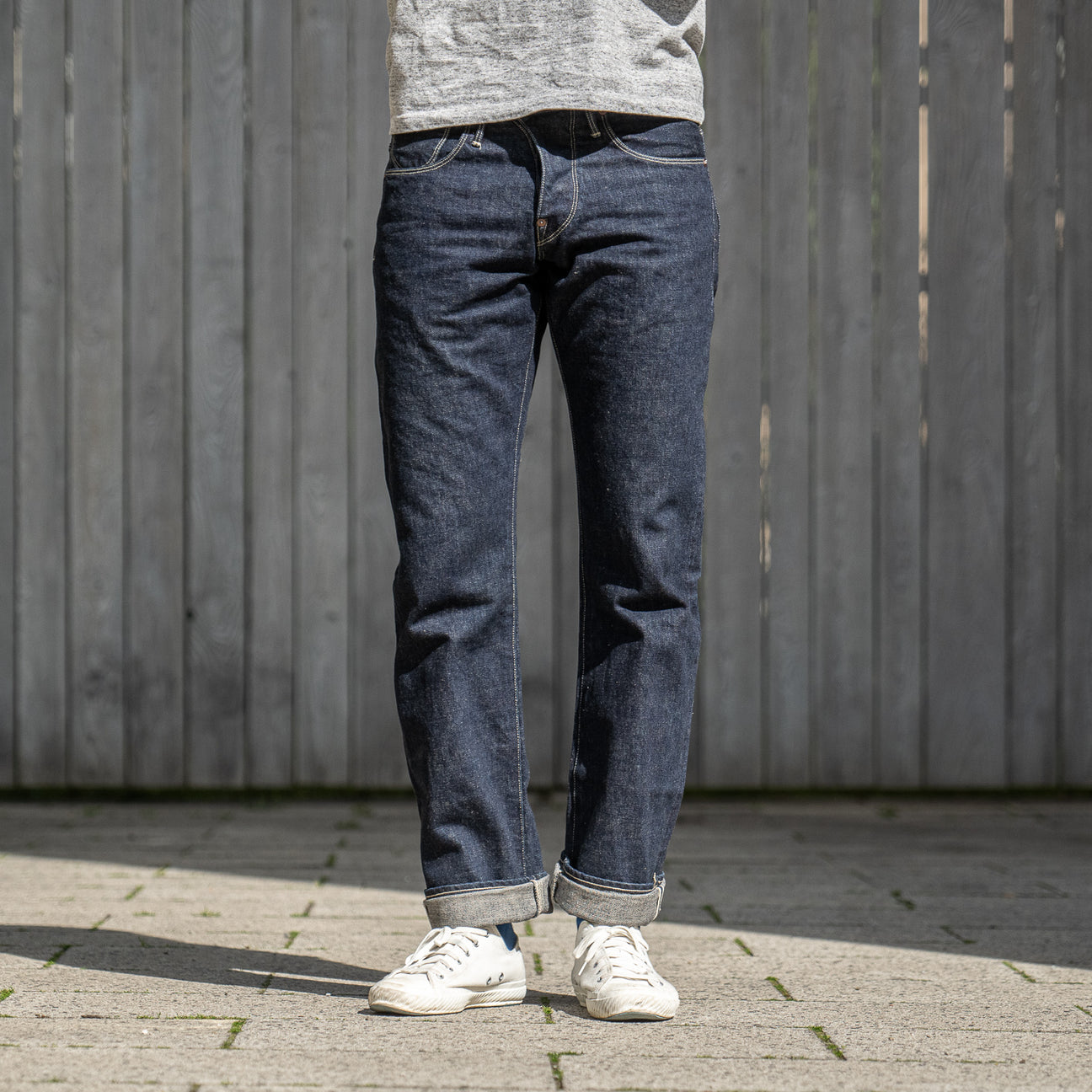 Tailor Orgueil Workwear – French Inspired Craft