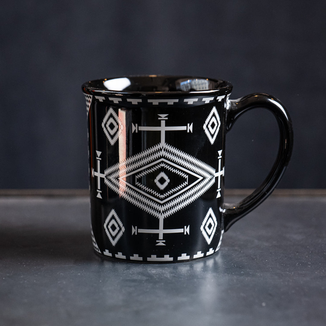 Ceramic Mugs from Pendleton – Statement - The Denim Store