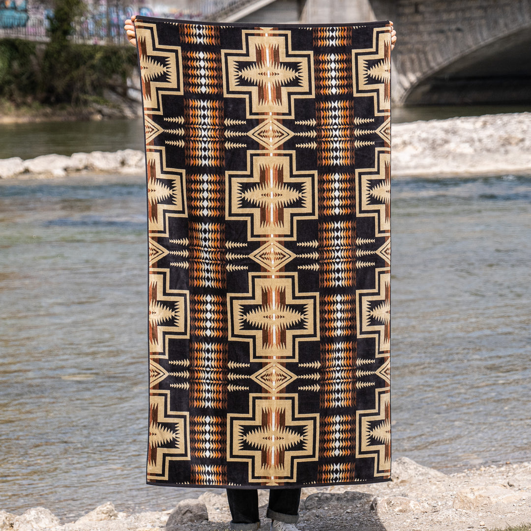 Pendleton - Beach Towel Harding│Get it now!