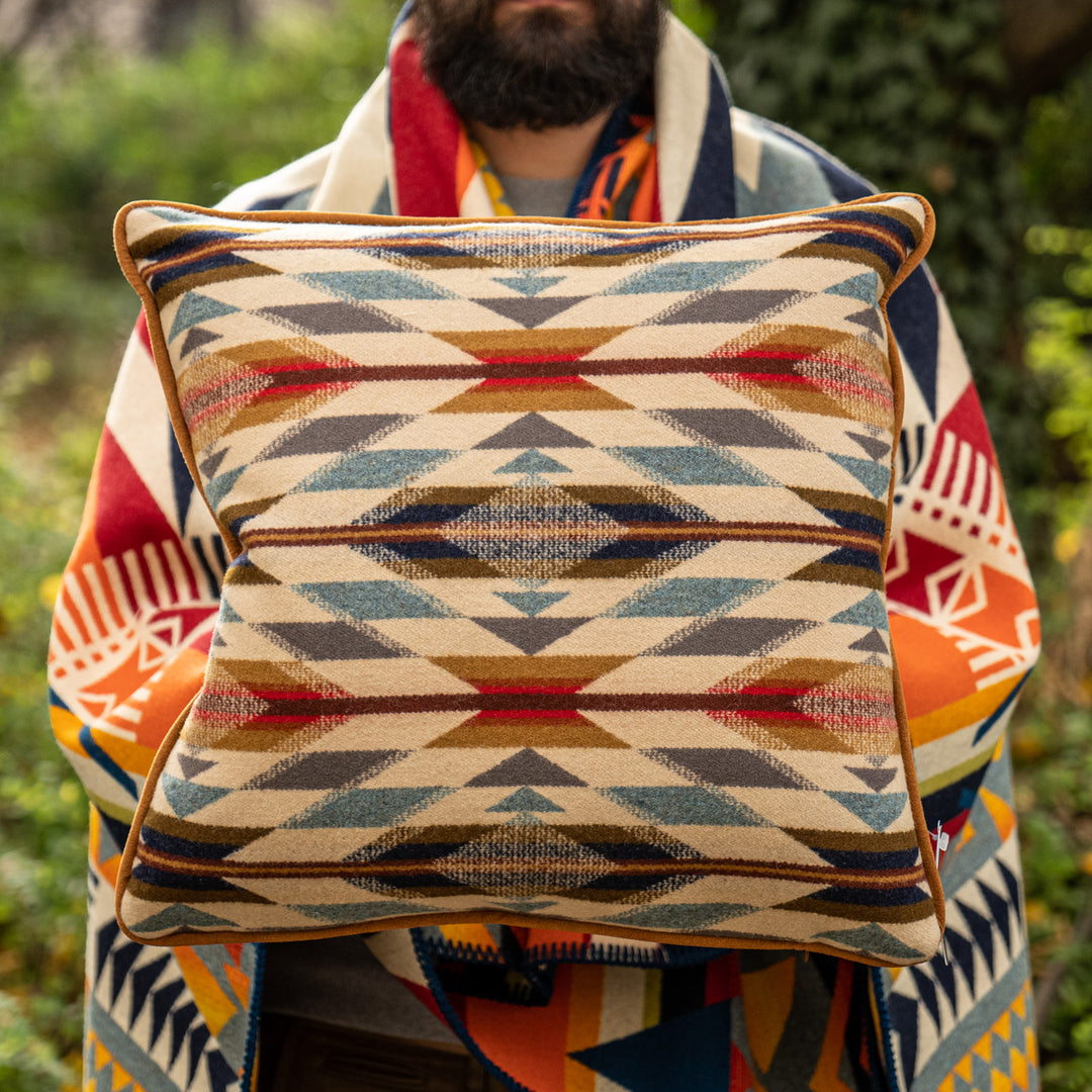 Pendleton in Europe - Blanket, Shirt, Towel, Pillow & More