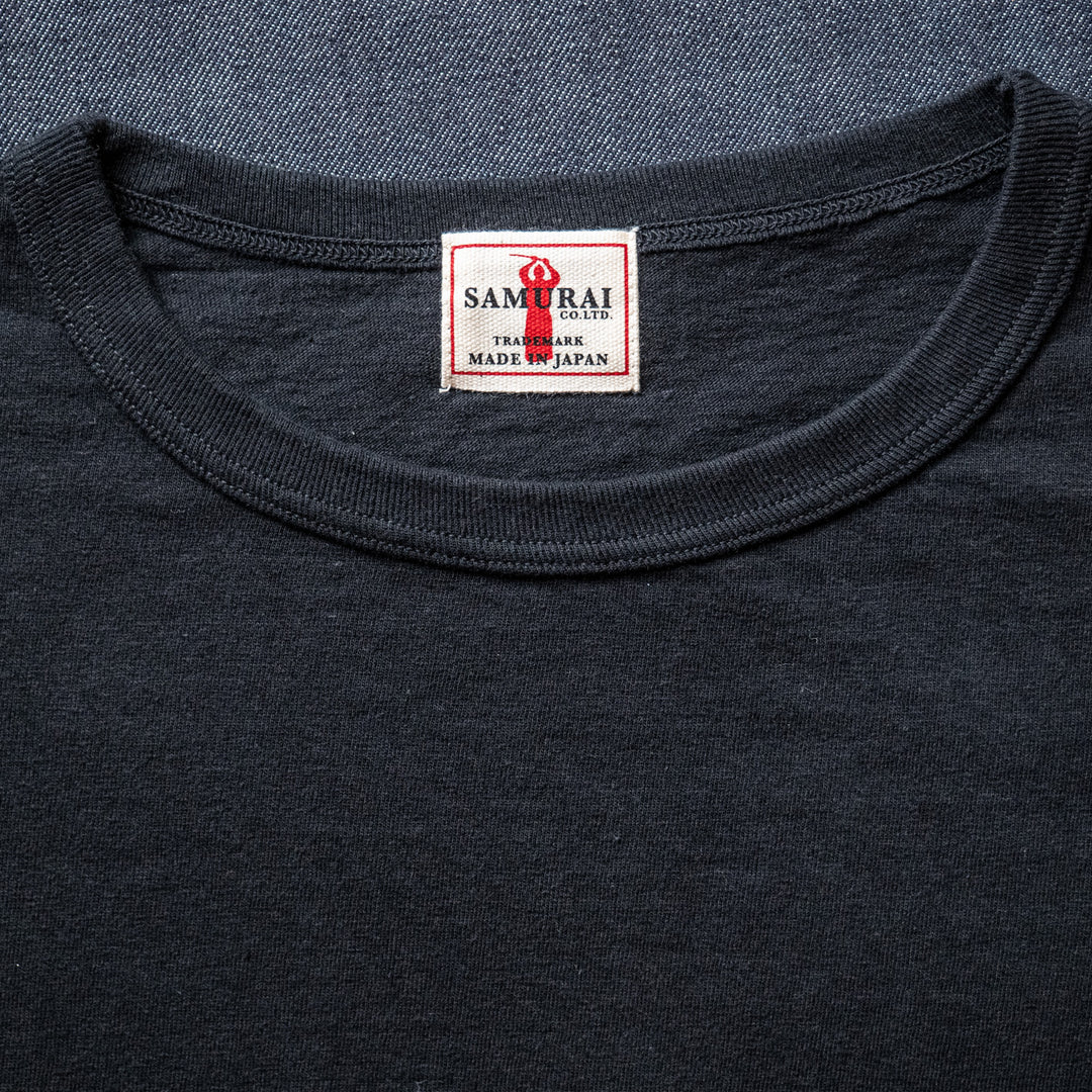 Samurai Jeans - Biggest selection of Selvage Jeans