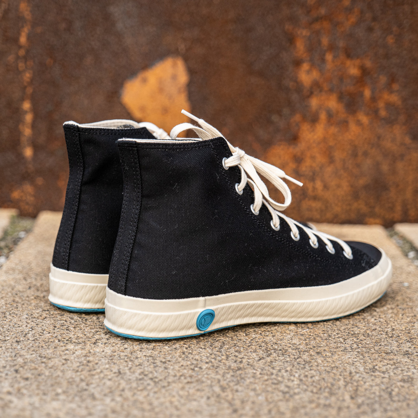 Shoes Like Pottery - Sneakers hand-sewn and made in Japan