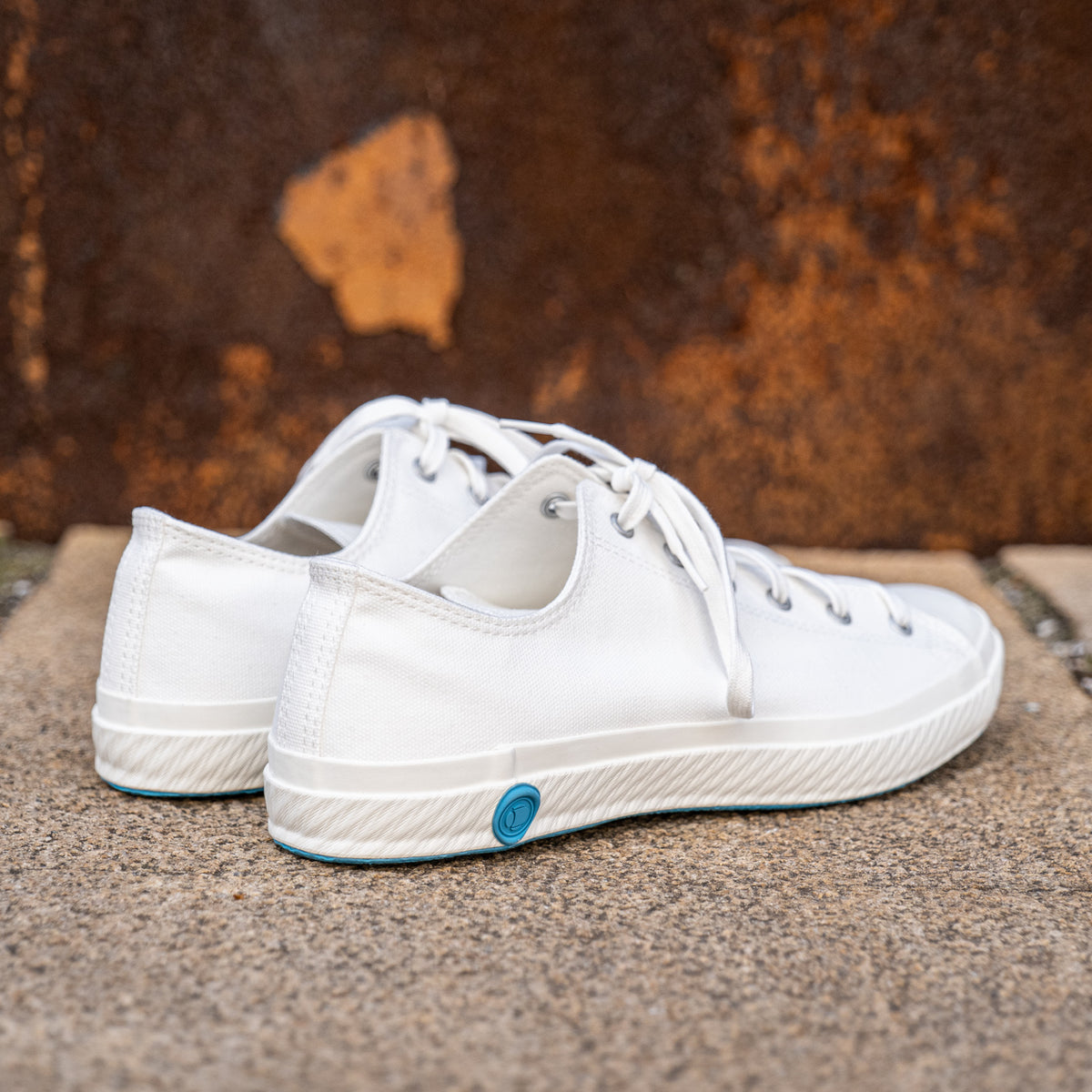 Shoes Like Pottery - Sneakers hand-sewn and made in Japan