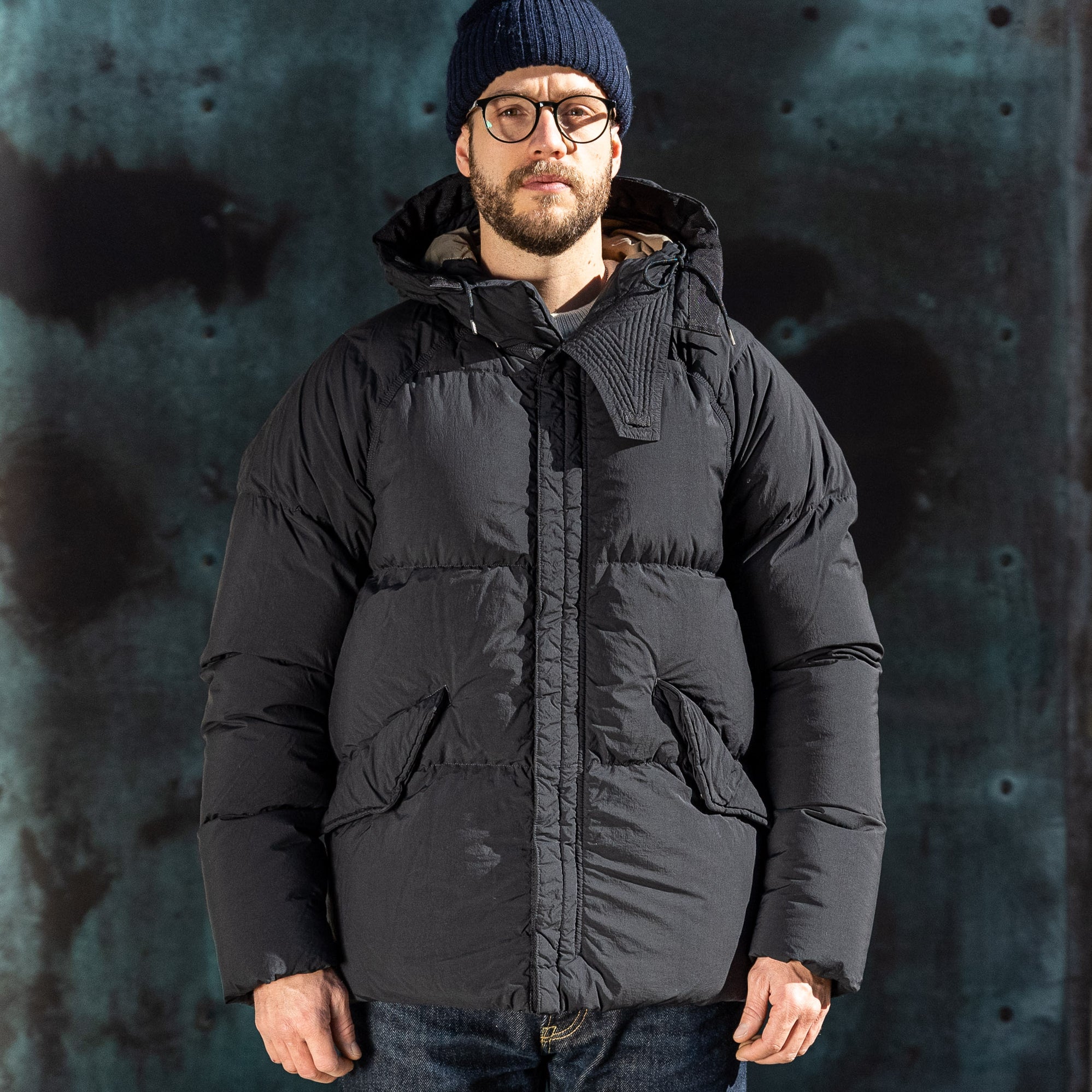 Ten C - Field Jacket, Liner, Parka, Anorak & More