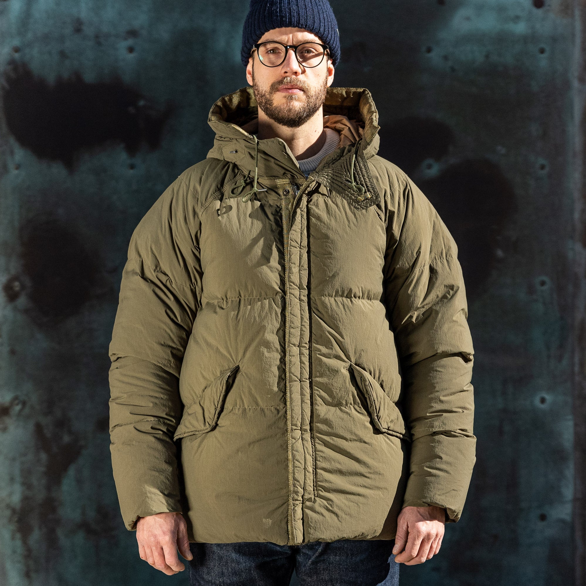 Ten C - Field Jacket, Liner, Parka, Anorak & More