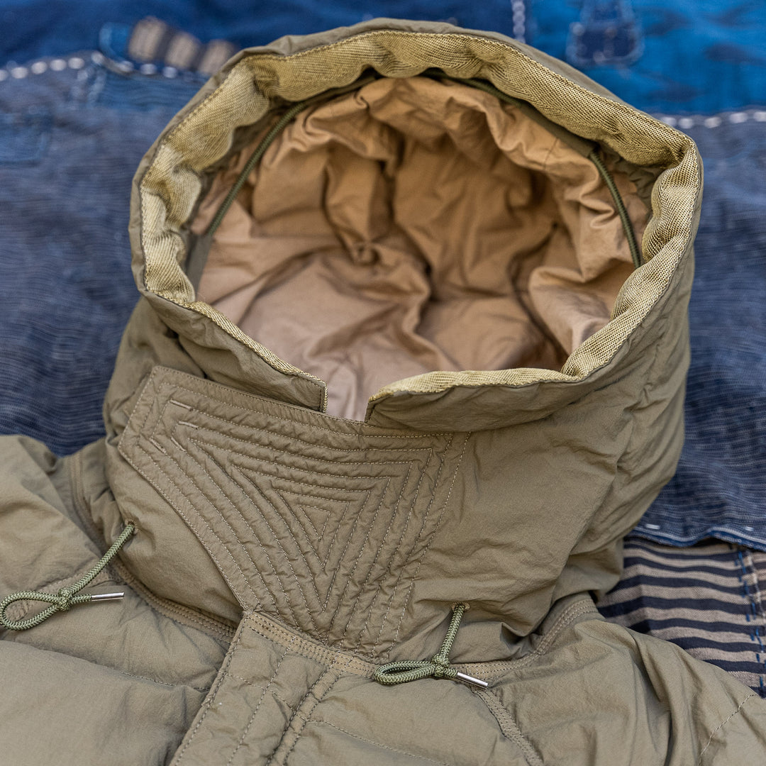 Ten C - Field Jacket, Liner, Parka, Anorak & More