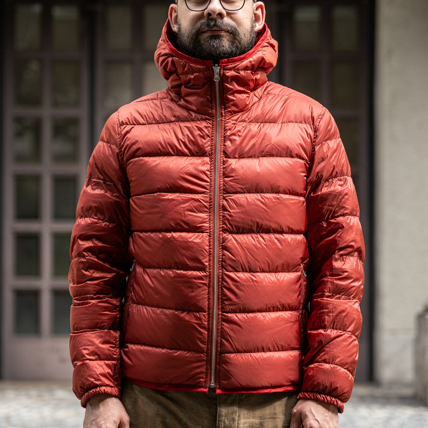 Ten C - Field Jacket, Liner, Parka, Anorak & More