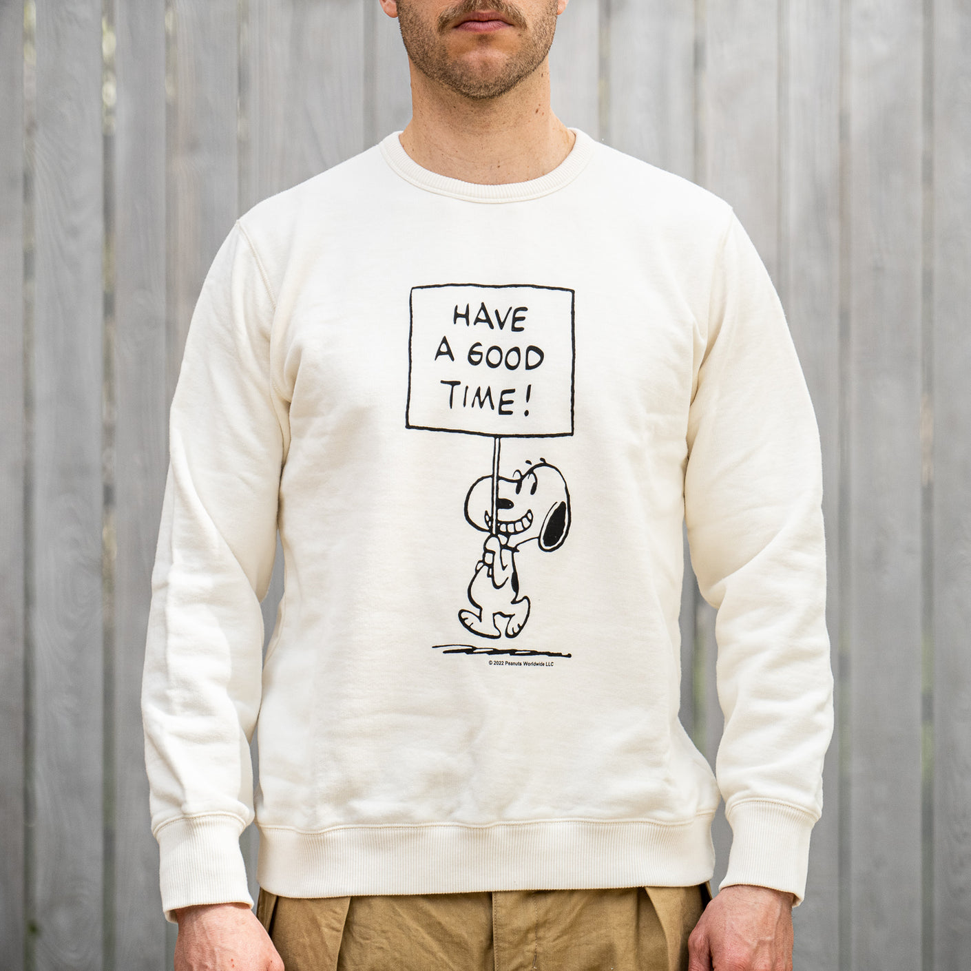 TSPTR - T-Shirts with Snoopy