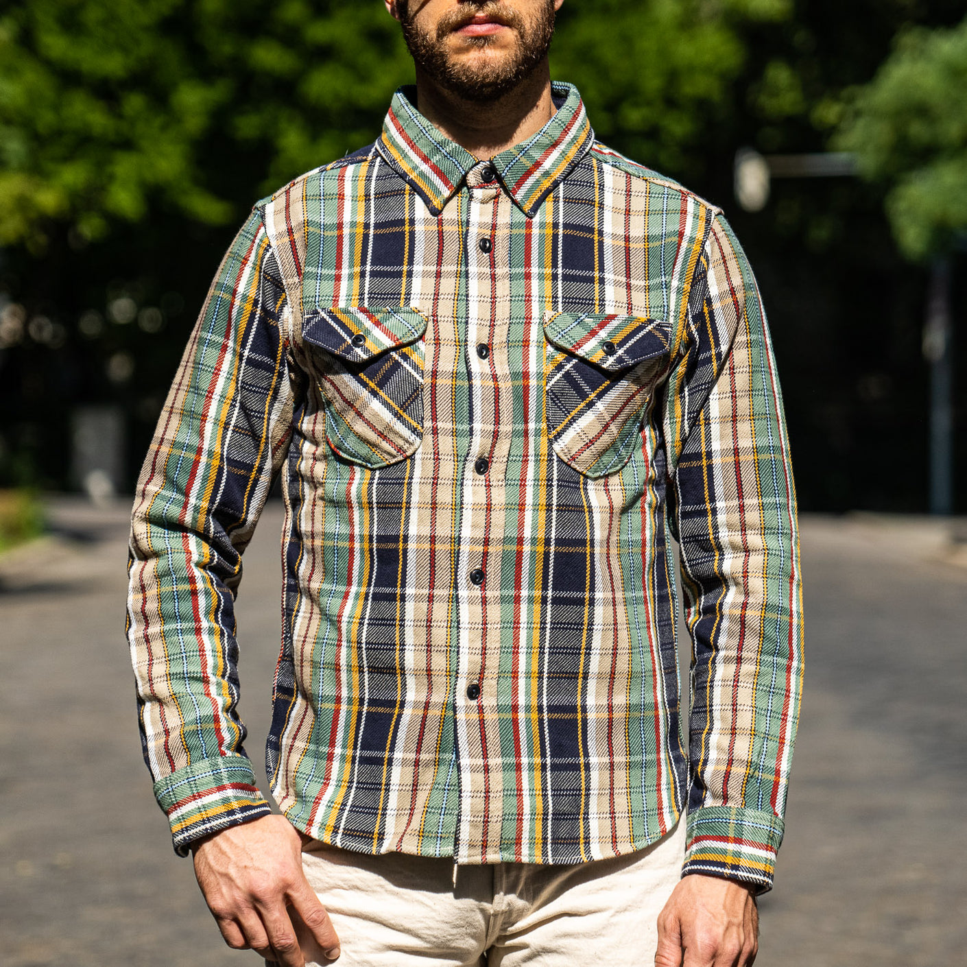 Flannel