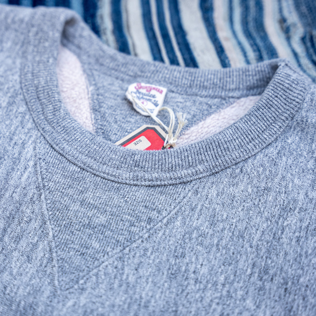 Ues Clothing Mfg. Co. - Poloshirts, Socks, Denims & More