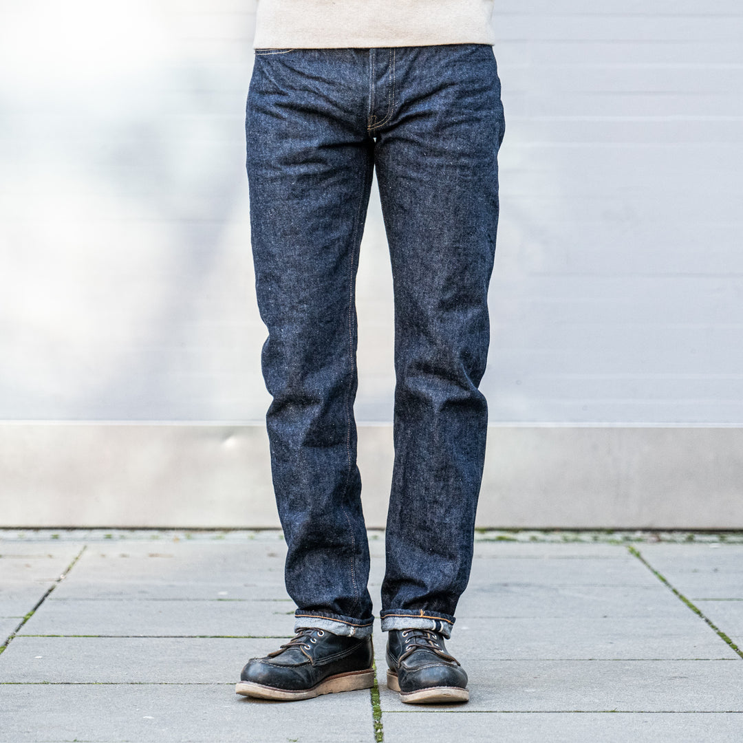 Warehouse & Co. – Vintage Japanese Denim & Workwear | Statement