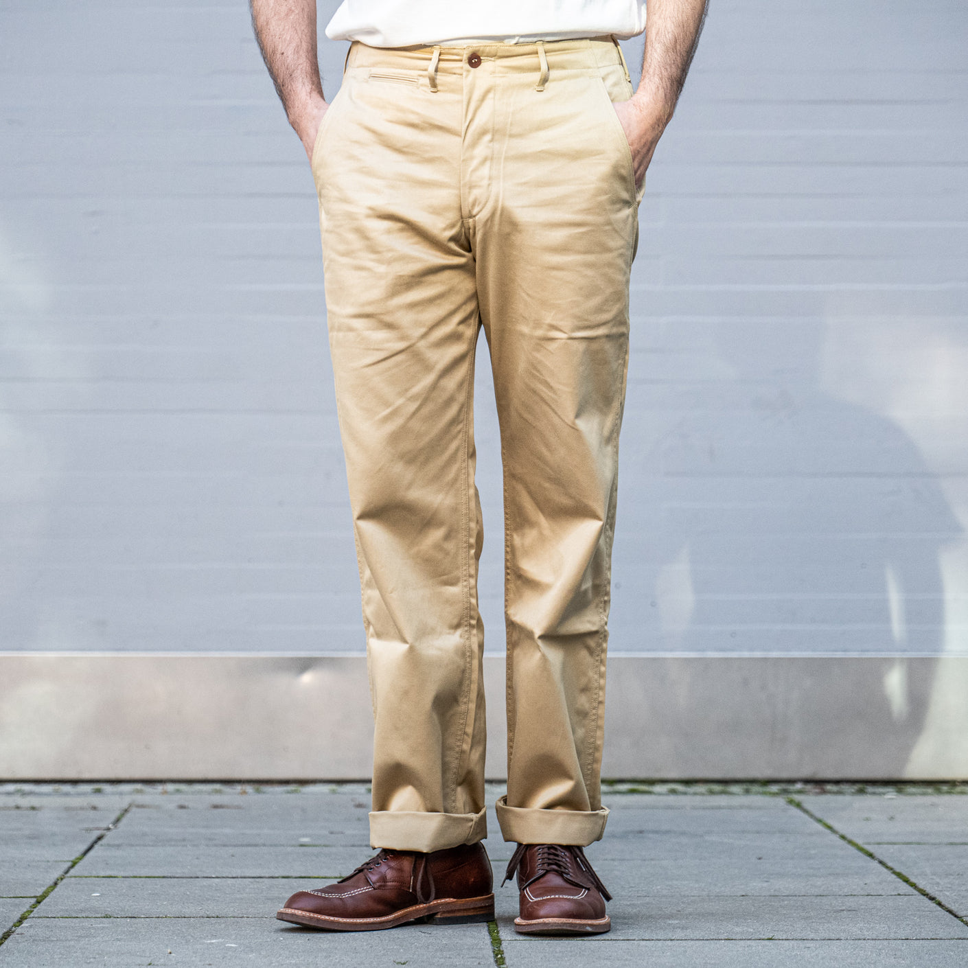 Warehouse & Co. - Japanese Denim, Sweatshirt & More